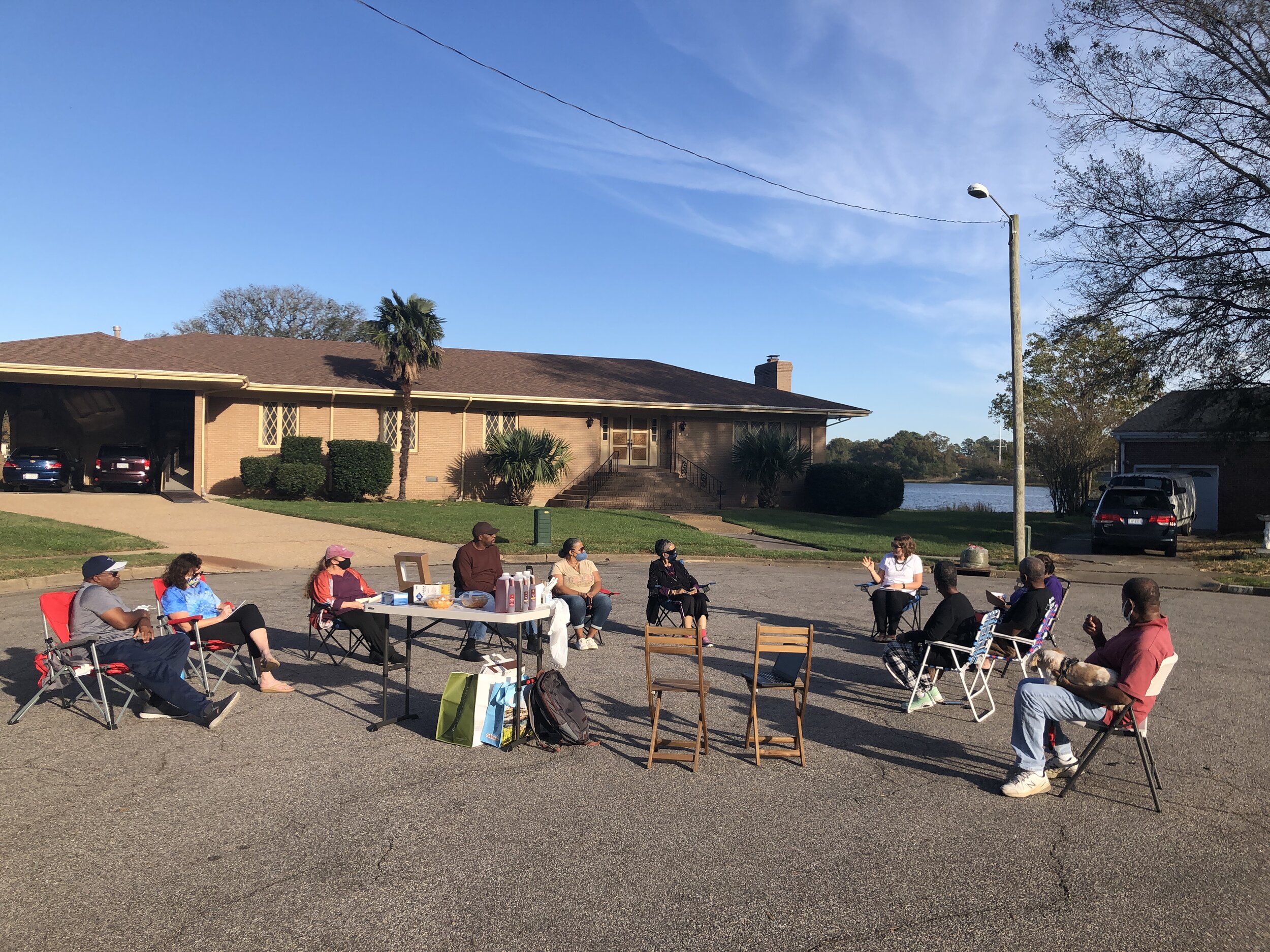 Director's Blog — Wetlands Watch