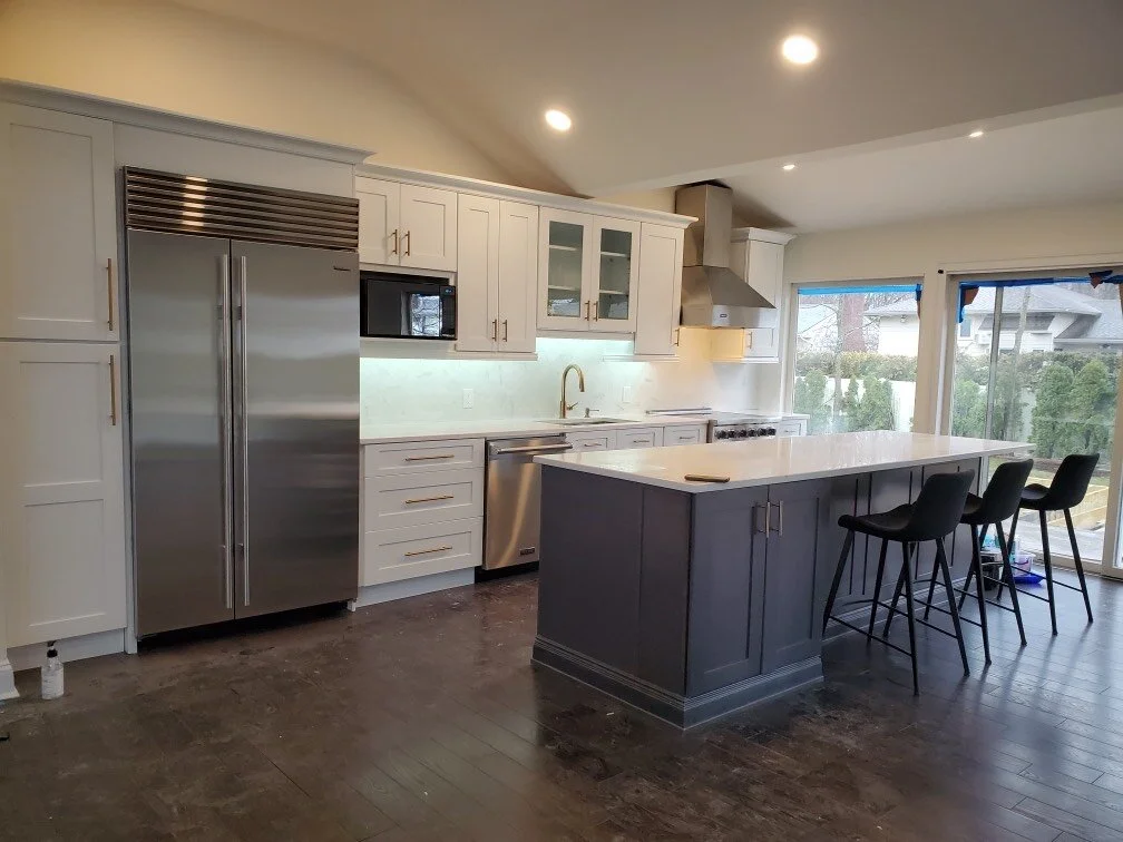 Kitchen Gallery — Luxe Design