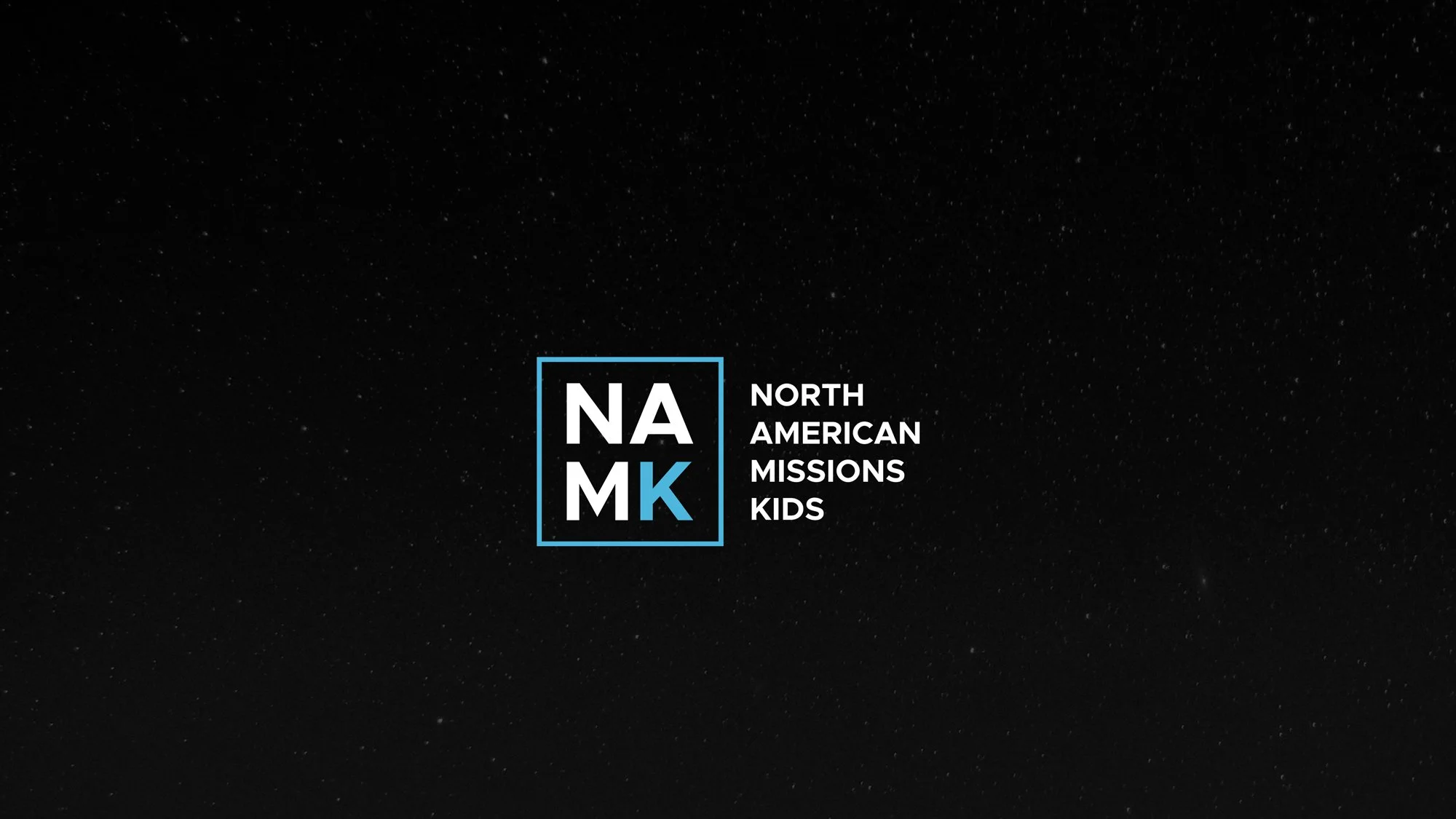 NAMK — North American Missions