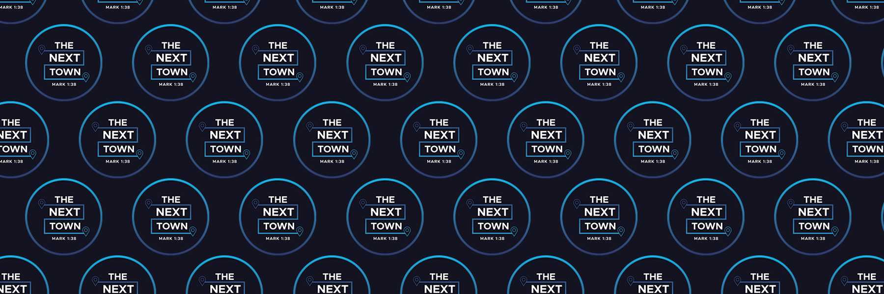 The Next Town — North American Missions