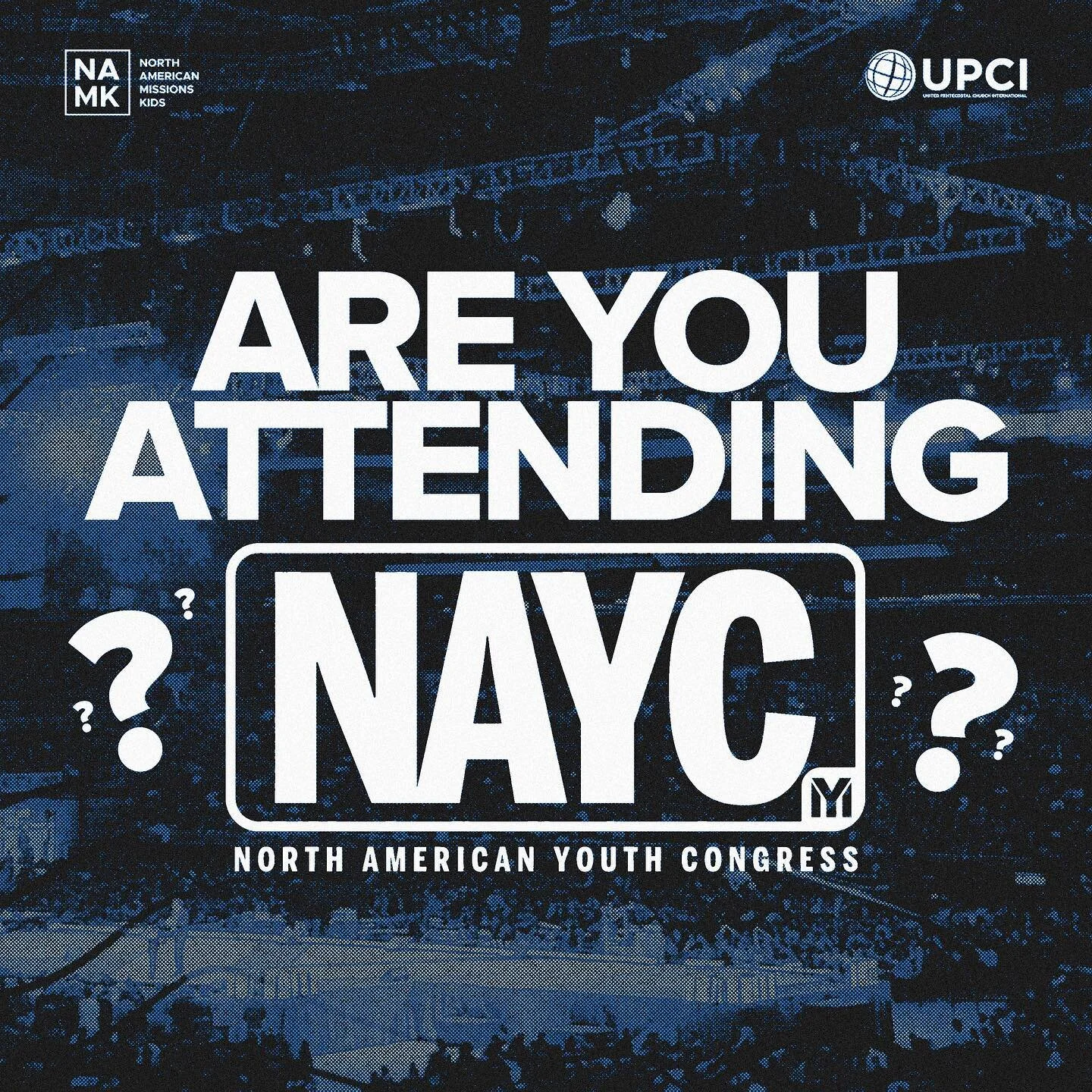 NAMK — North American Missions