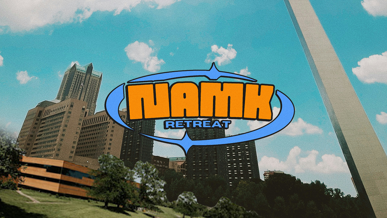 NAMK — North American Missions