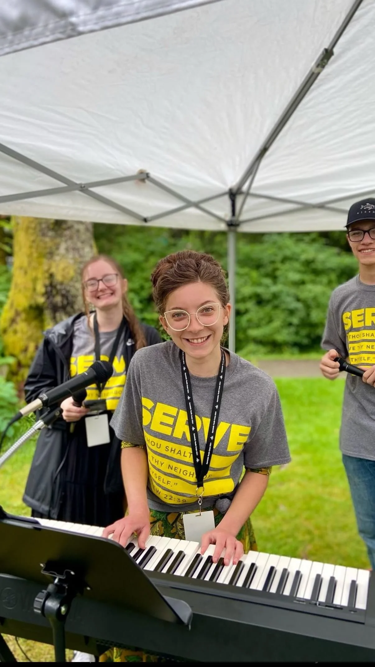 NAMK — North American Missions