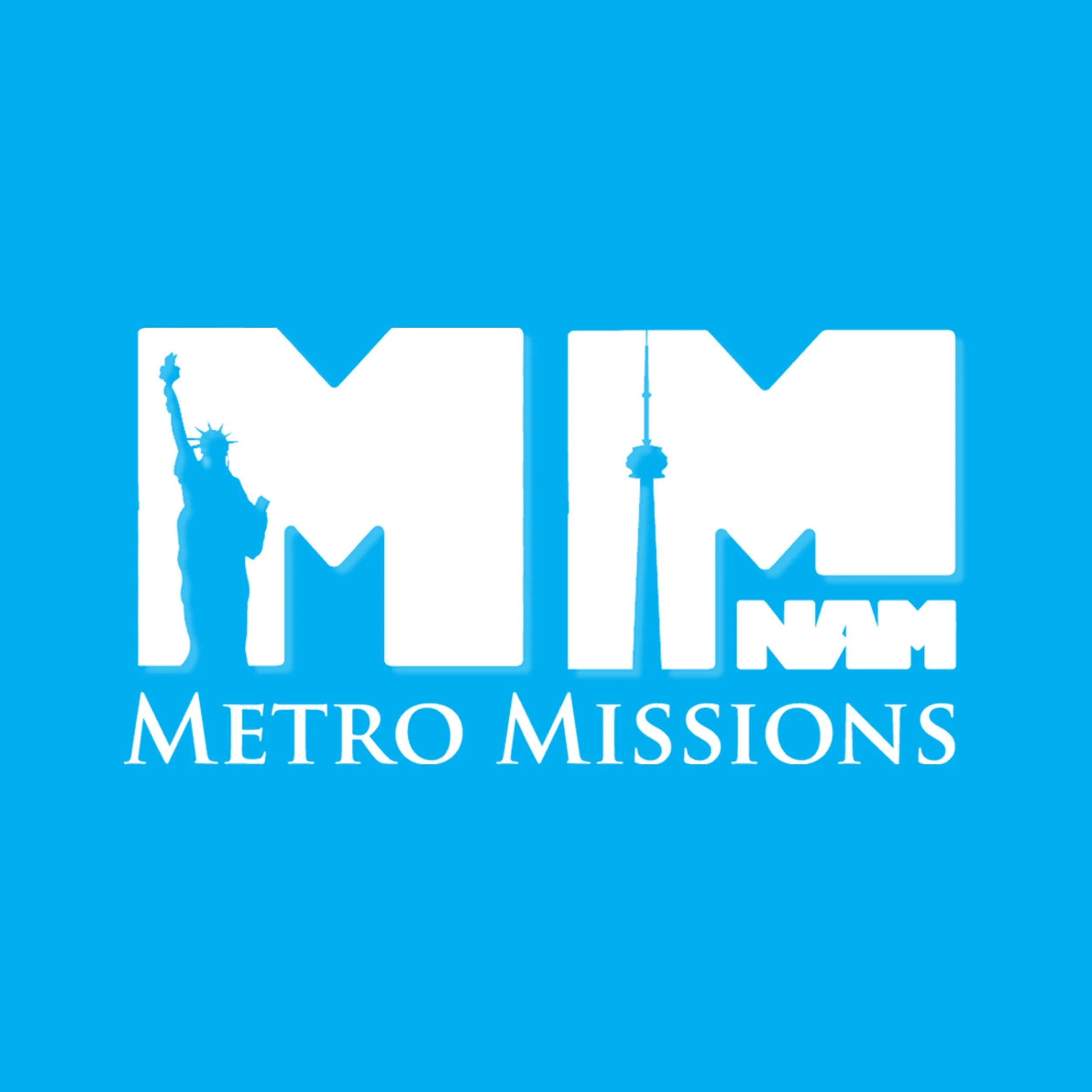 View All Ministries — North American Missions