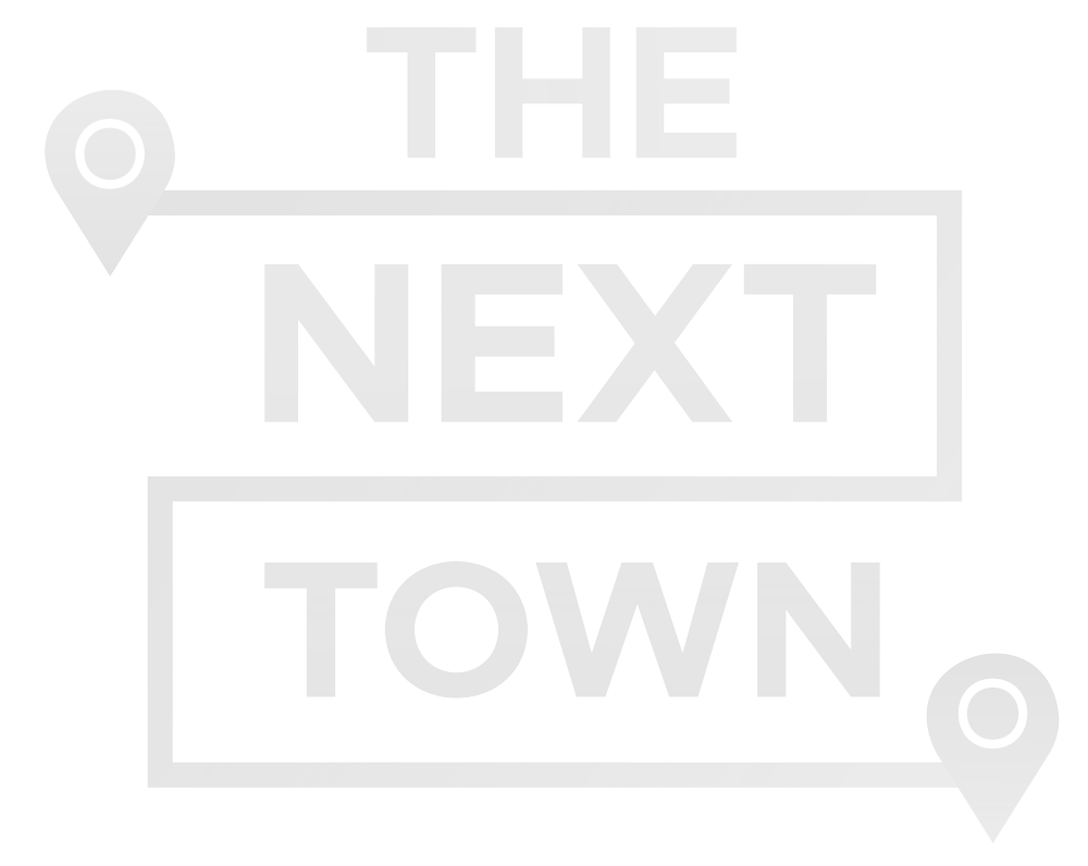 The Next Town — North American Missions