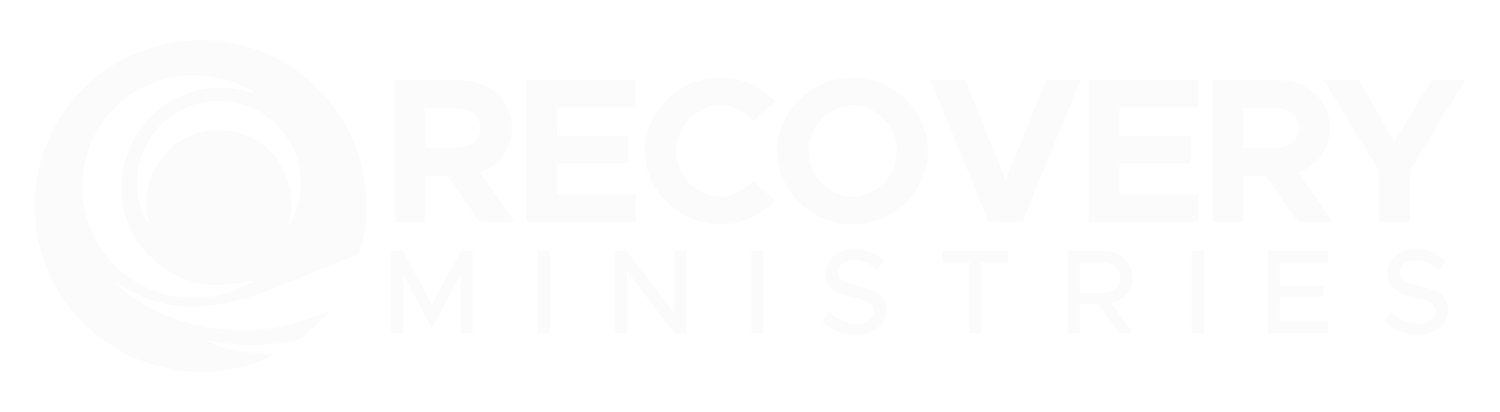 Recovery — North American Missions