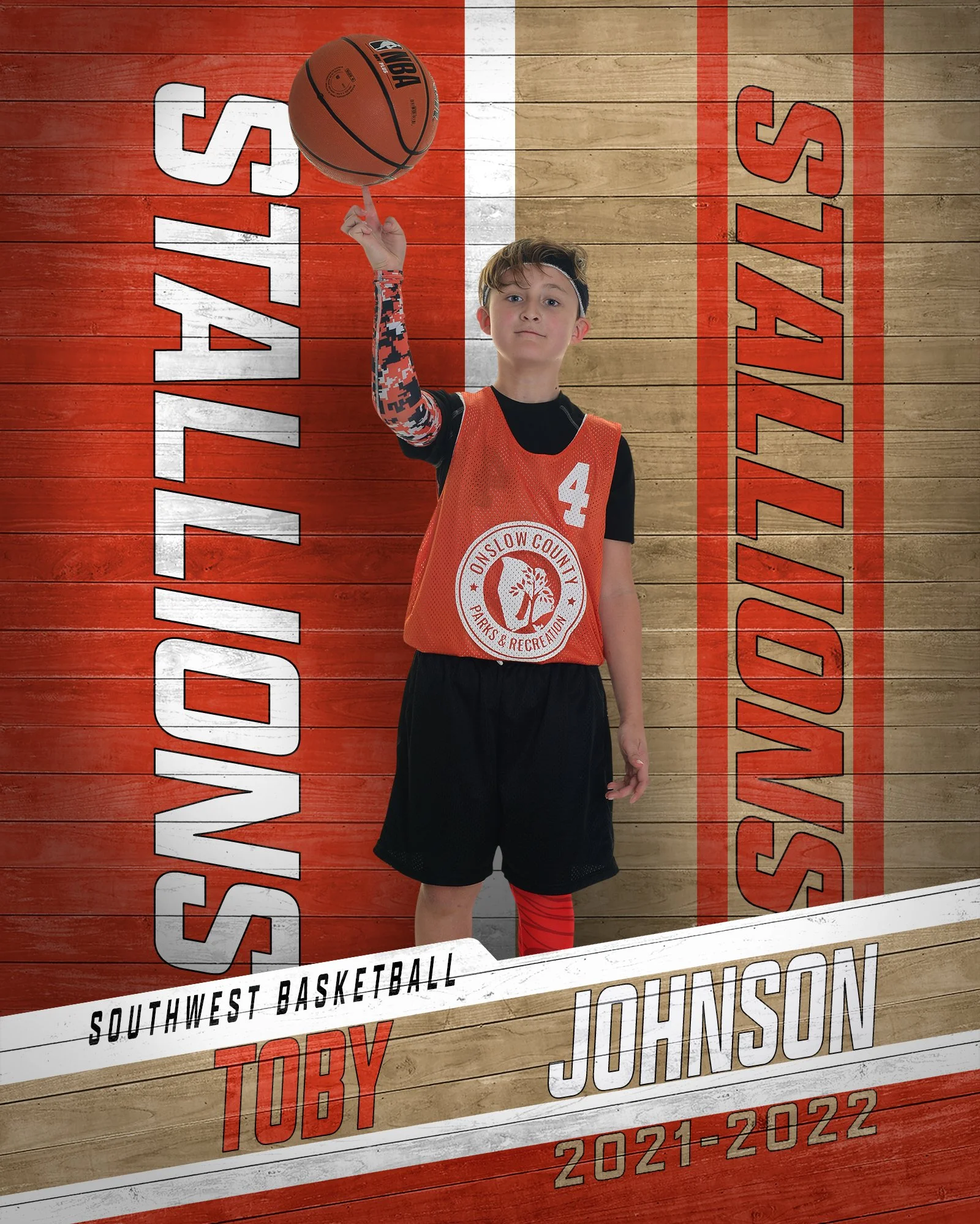 J & J Sports Photography