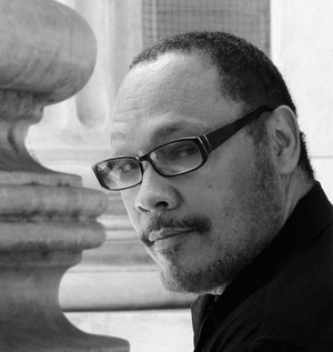 Podcast interview with Floyd Cooper — The Illustration Department