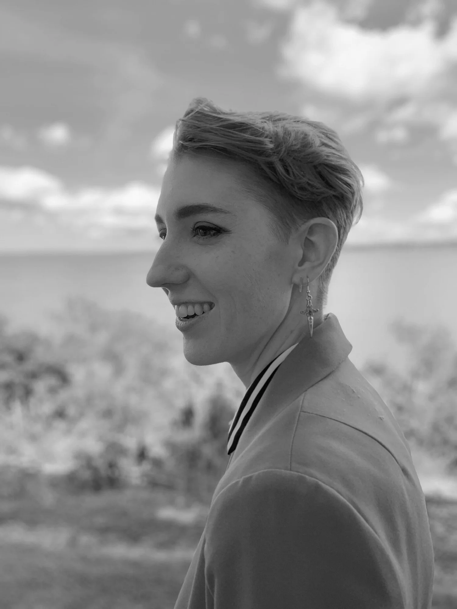 Podcast Interview with Kayla Wasil — The Illustration Department