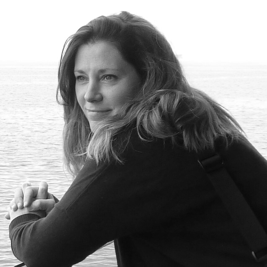 Podcast Interview with Kelly Murphy — The Illustration Department