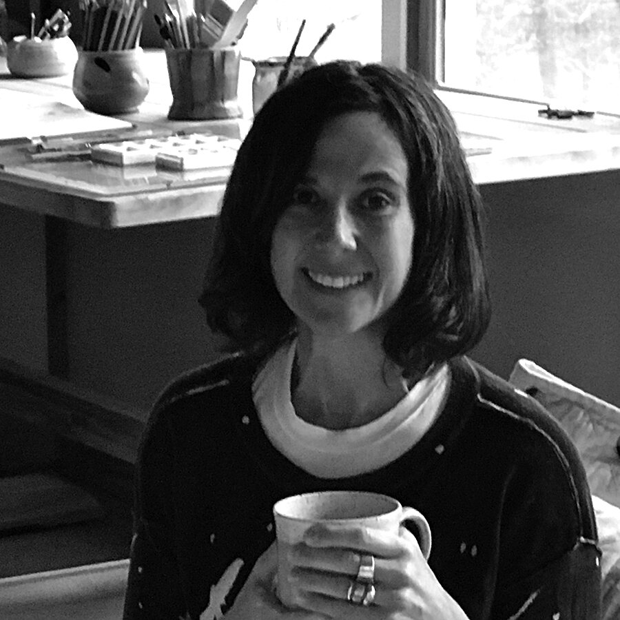 Giuseppe Castellano’s Podcast Conversation with Pamela Zagarenski — The ...