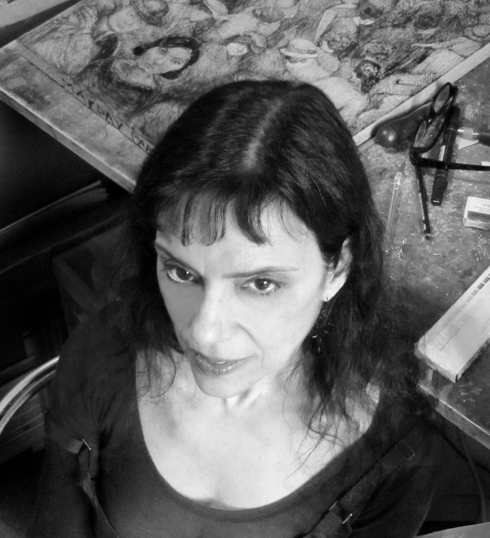 Giuseppe Castellano’s Podcast Conversation with Frances Jetter — The ...