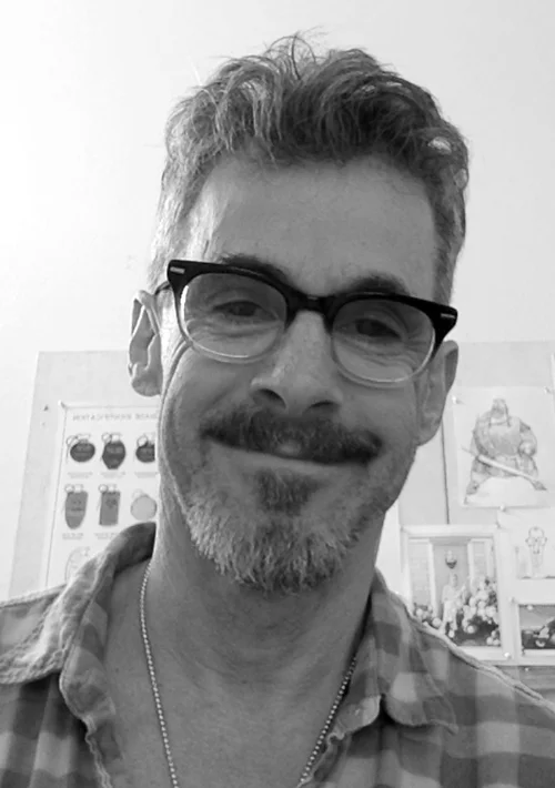 Giuseppe Castellano’s Podcast Conversation with Carter Goodrich — The ...