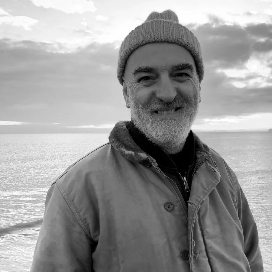 Giuseppe Castellano’s Podcast Conversation with Darrel Rees — The ...