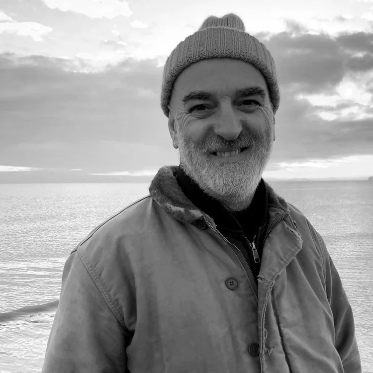 Giuseppe Castellano’s Podcast Conversation with Darrel Rees — The ...