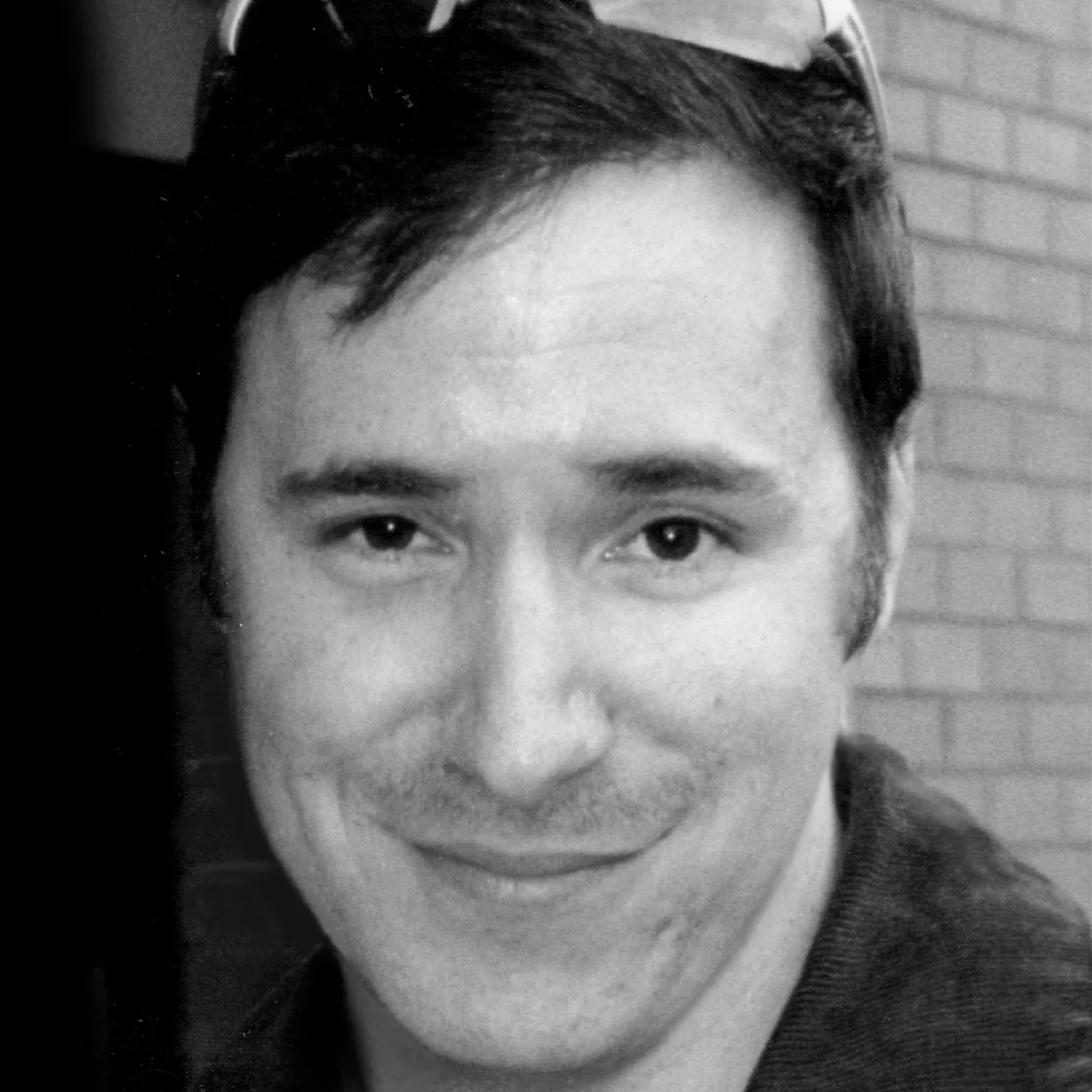 Giuseppe Castellano’s Podcast Conversation with Patrick Spaziante — The ...