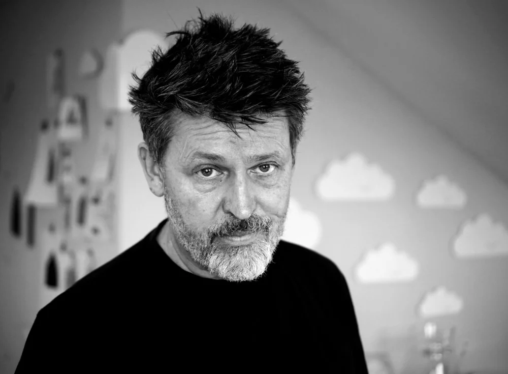 Giuseppe Castellano’s Podcast Conversation with Bob Shea — The ...