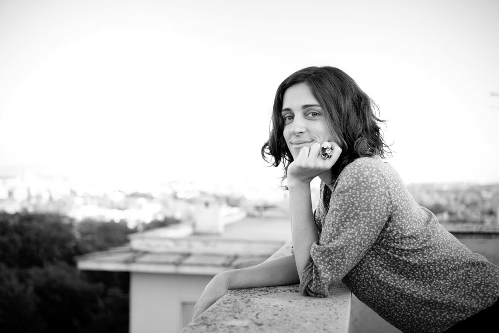 Giuseppe Castellano’s Podcast Conversation with Felicita Sala — The ...