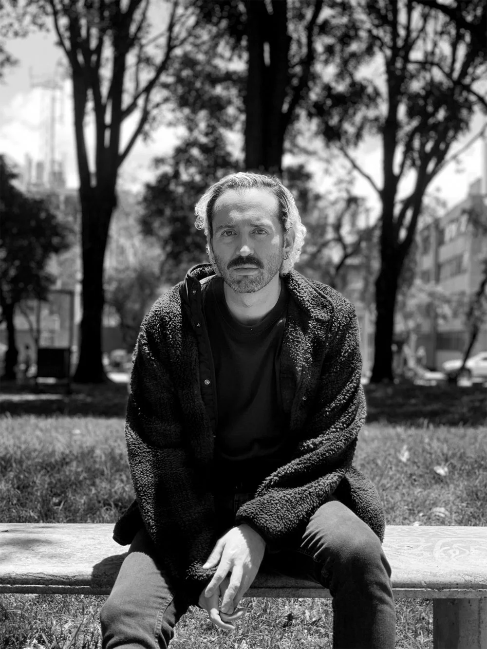 Giuseppe Castellano’s Podcast Conversation with Daniel Liévano — The ...