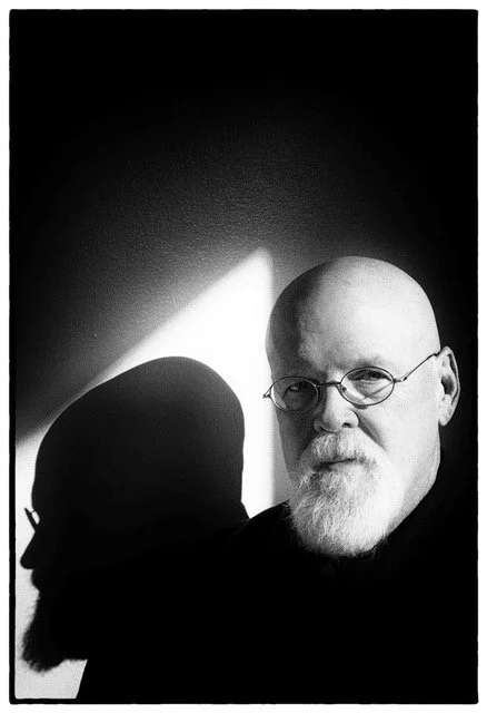 Giuseppe Castellano’s Podcast Conversation with Barry Moser — The ...