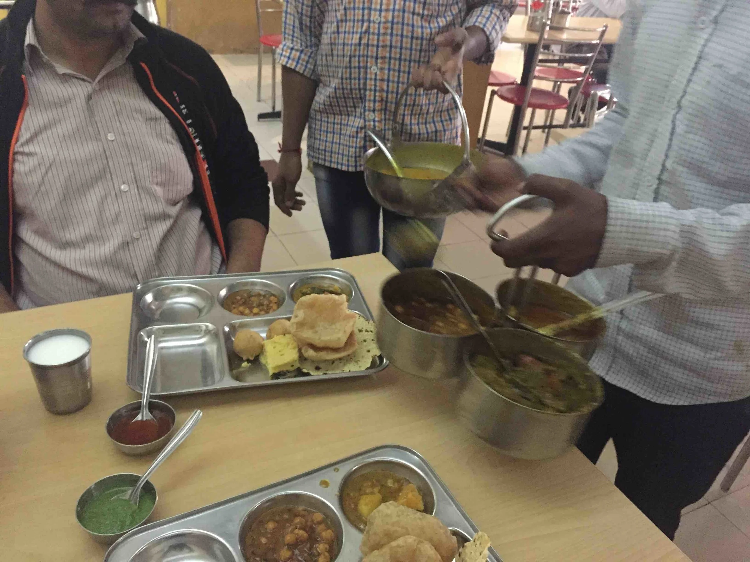 India - Day 8 — Katie Contini