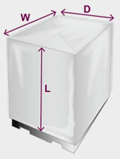 Poly Bags | NU Packaging, Inc.