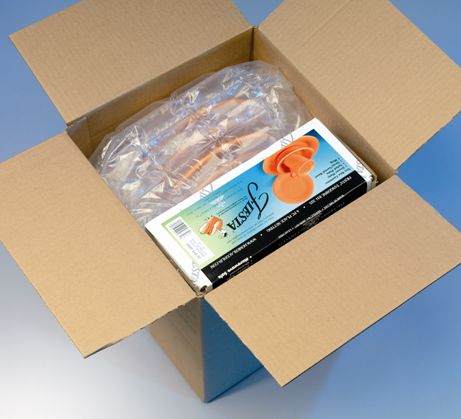 Cushioning Materials | NU Packaging, Inc.