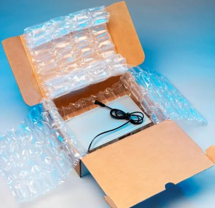 Cushioning Materials | NU Packaging, Inc.