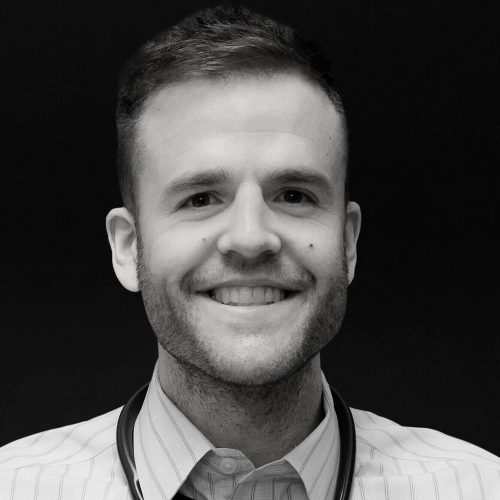 People — Lawndale Christian Family Medicine Residency (FMR)