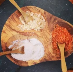 Premium Hand-Finished Salt from the Heart of Salt City | Syracuse Salt ...