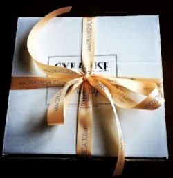 Premium Hand-Finished Salt from the Heart of Salt City | Syracuse Salt ...