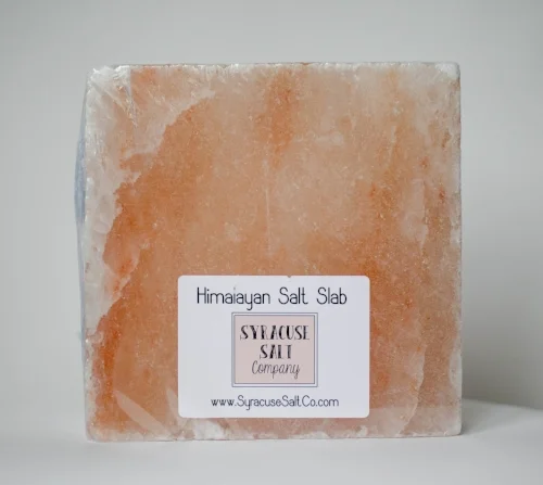 Syracuse Salt Company