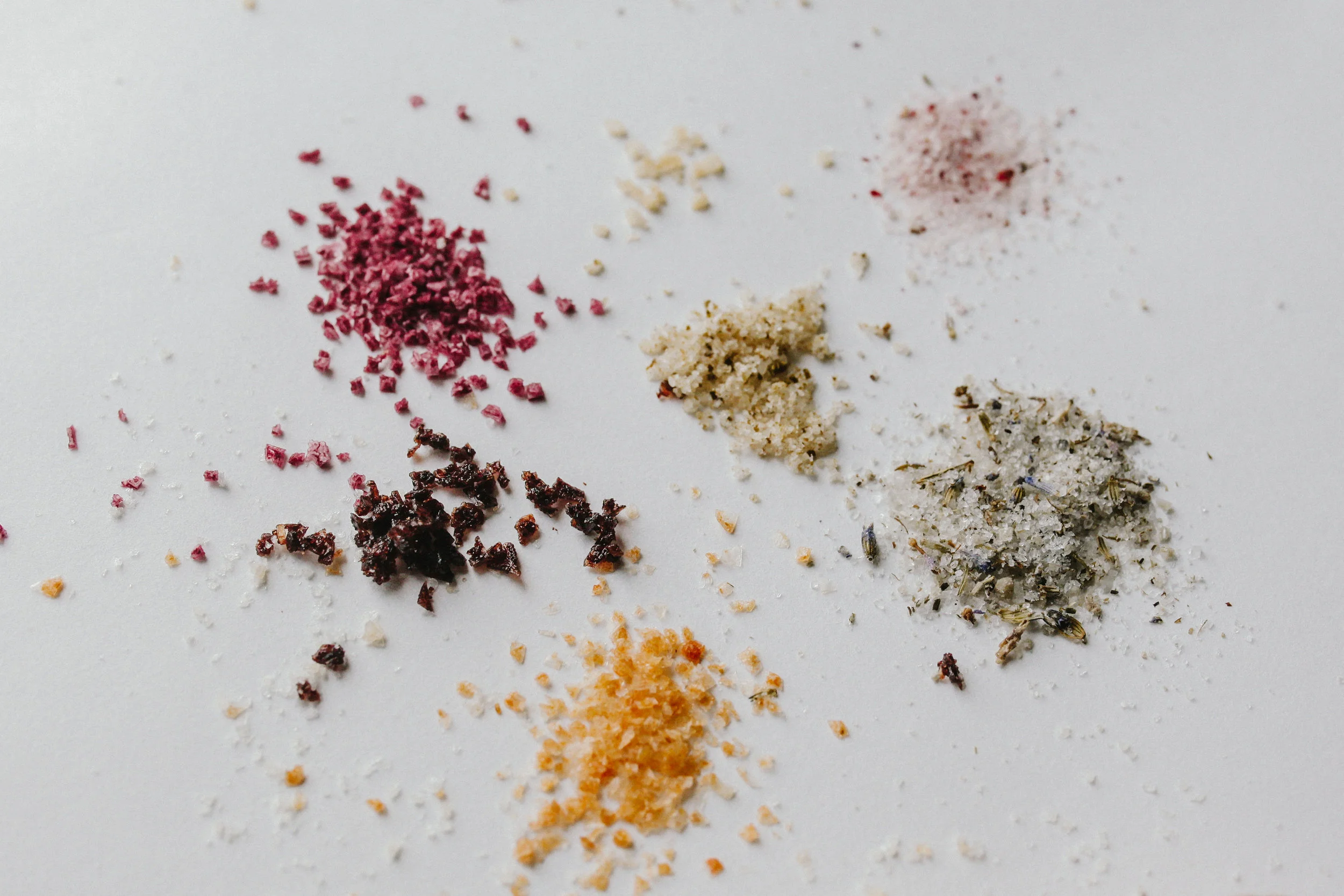 Premium Hand-Finished Salt from the Heart of Salt City | Syracuse Salt ...