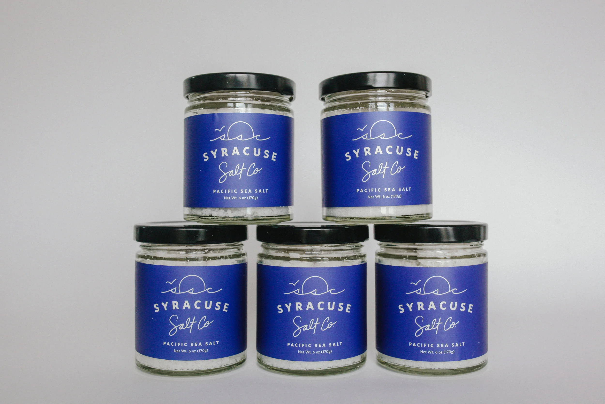 Premium Hand-Finished Salt from the Heart of Salt City | Syracuse Salt ...