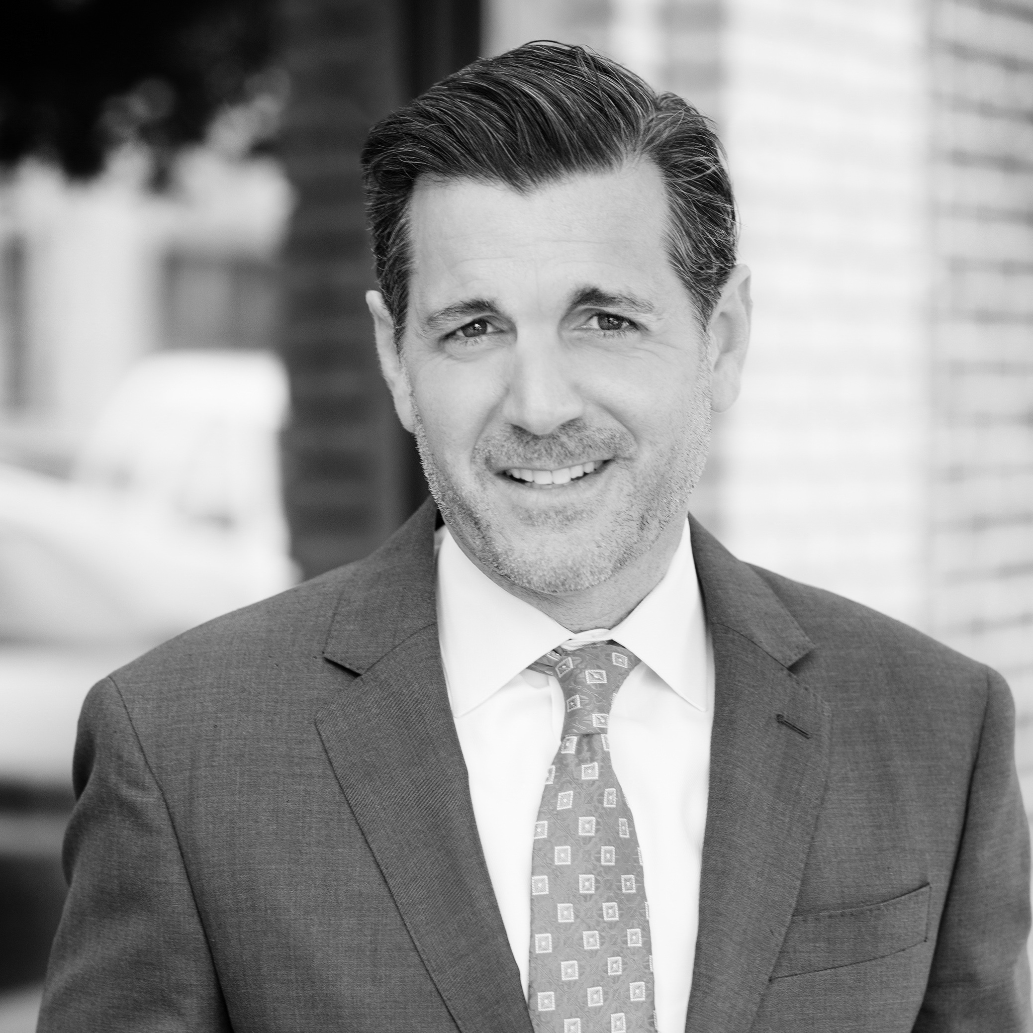 Team — Alan Horwitz Law