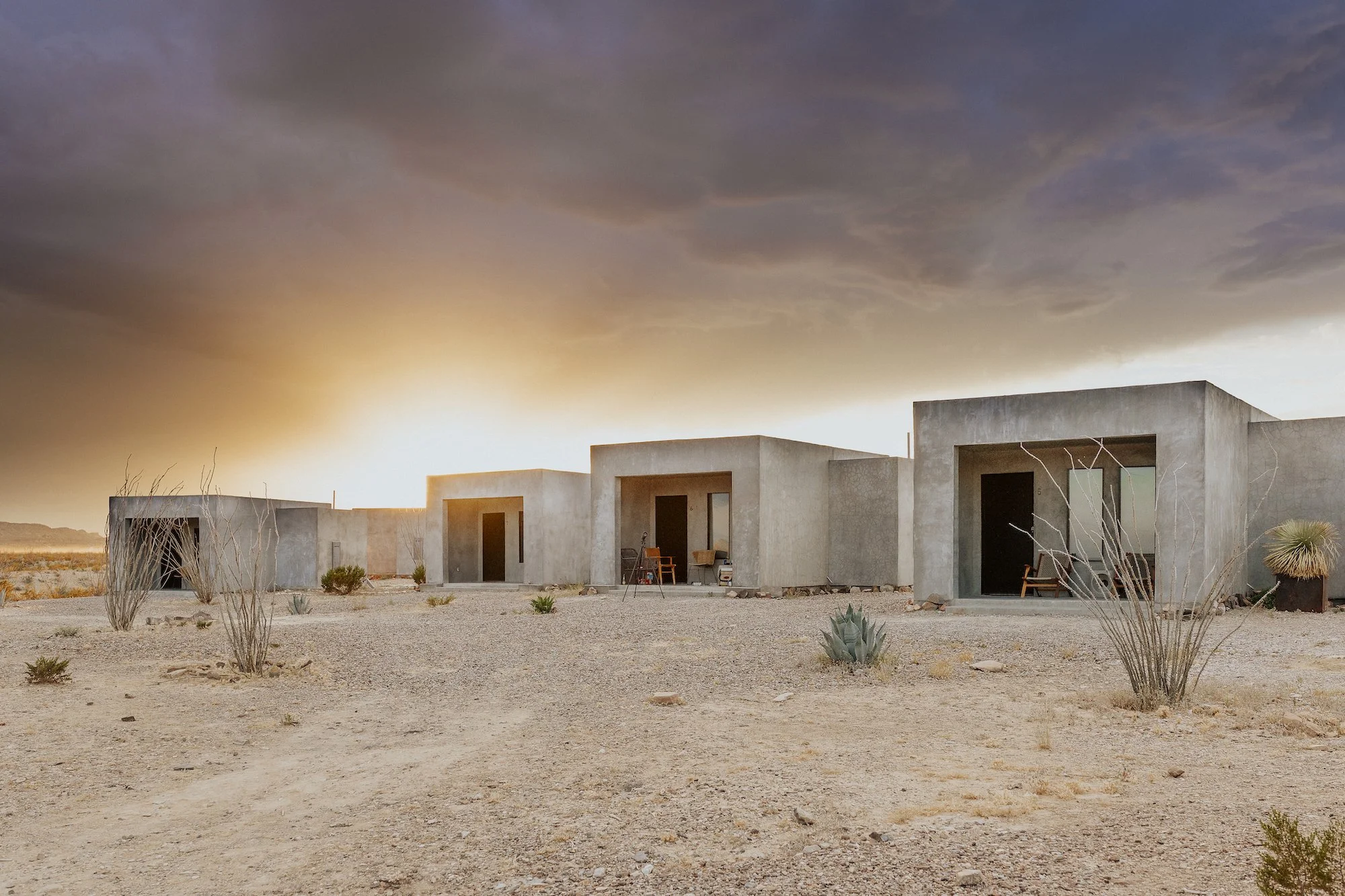 Architecture & Interiors — michelle nash