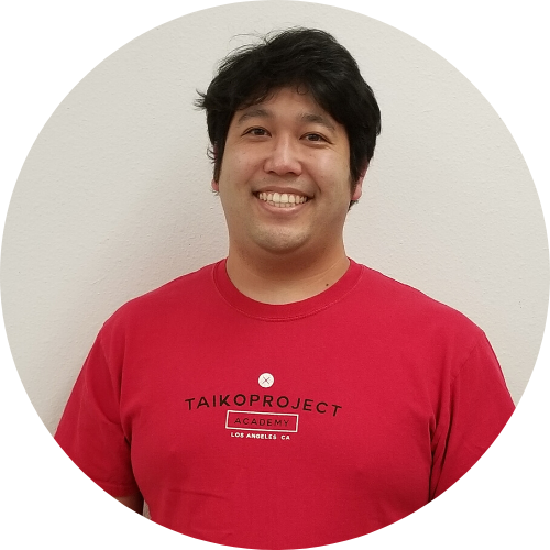 TAIKOPROJECT Academy