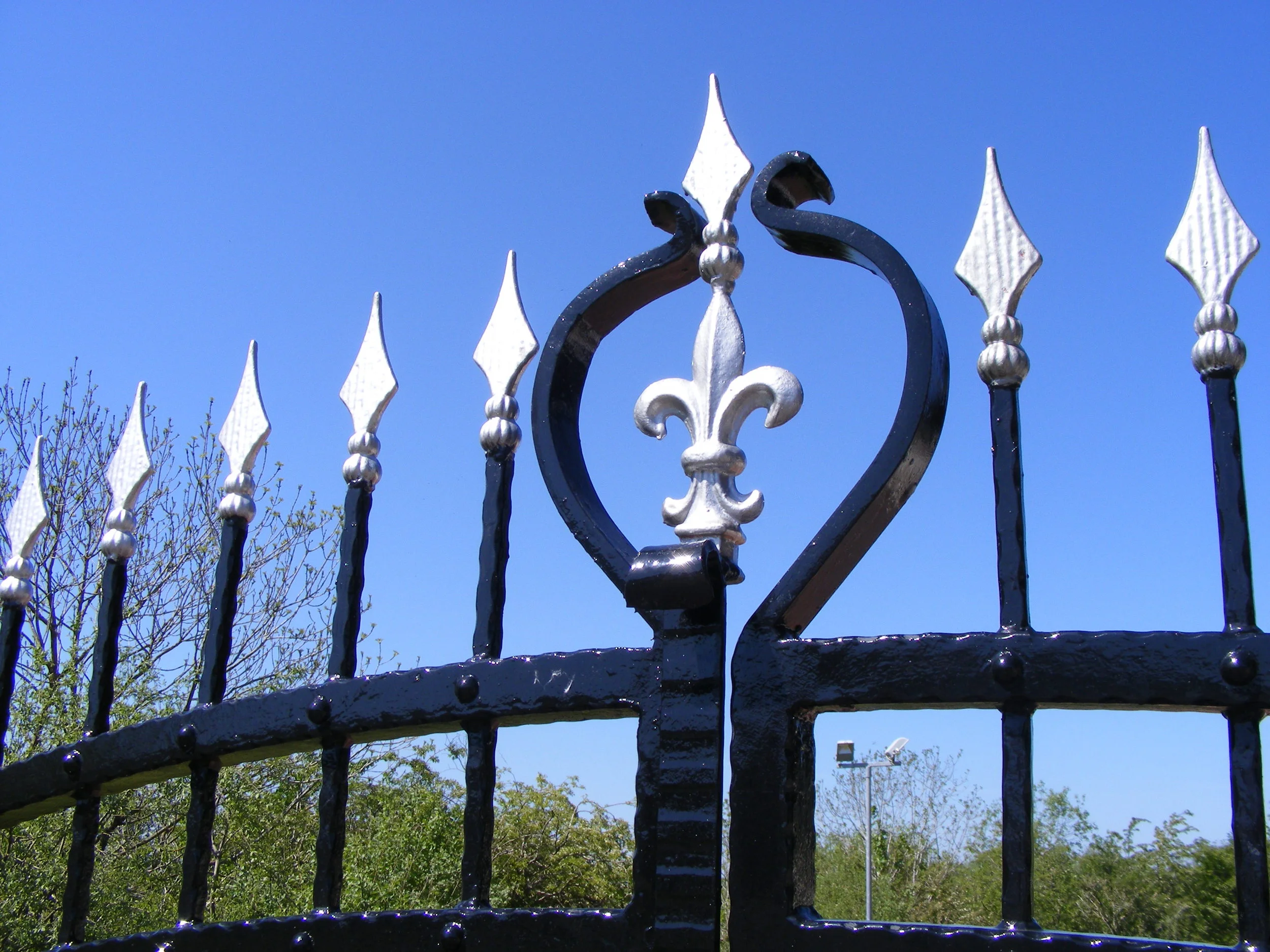 Electric Gates Scotland