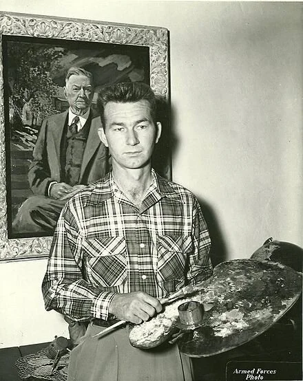 Collection Connection – Corporal Samuel David Smith, Miss Beverly Kirk ...