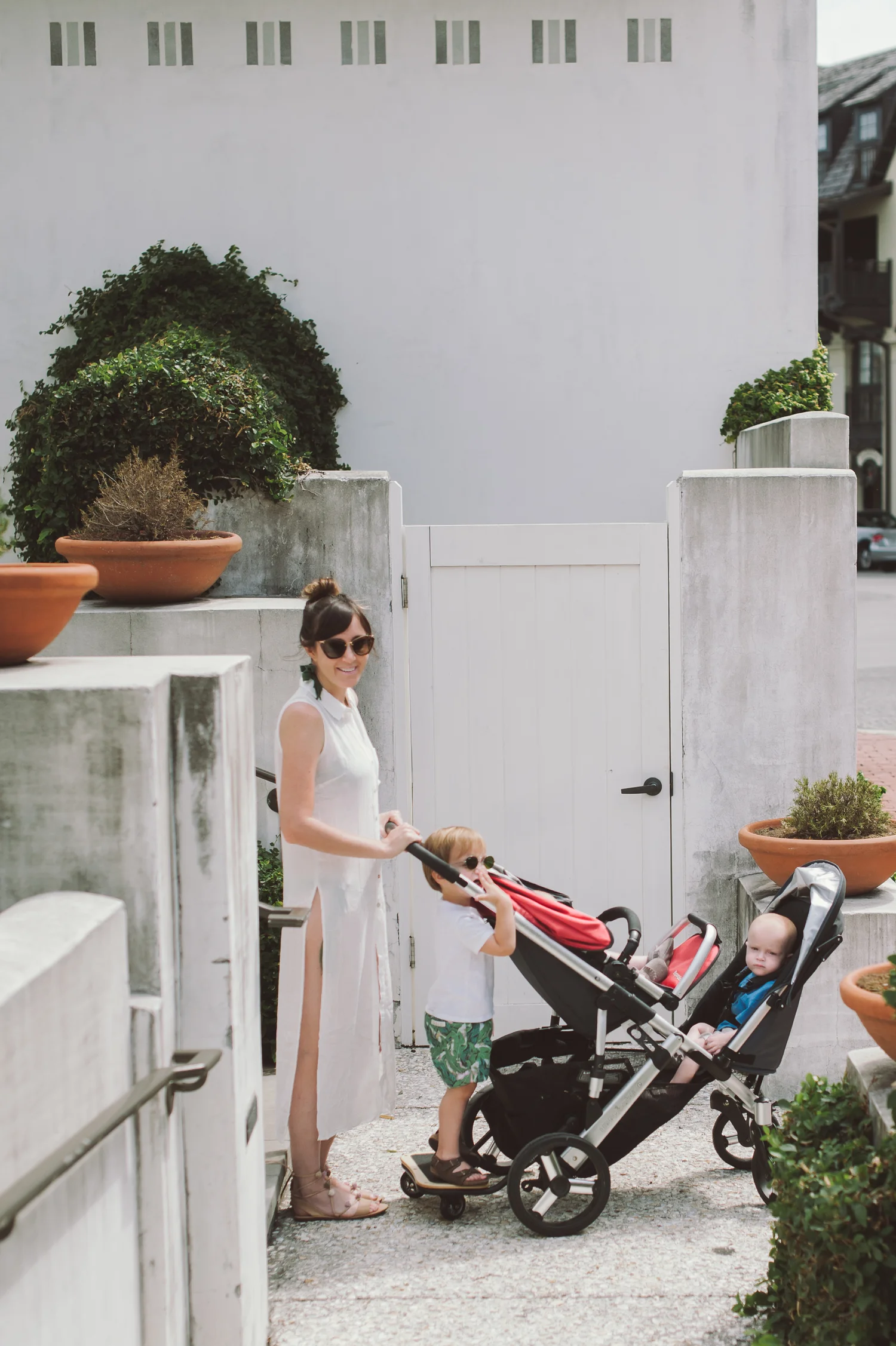 the best spots on 30a — touch of gray