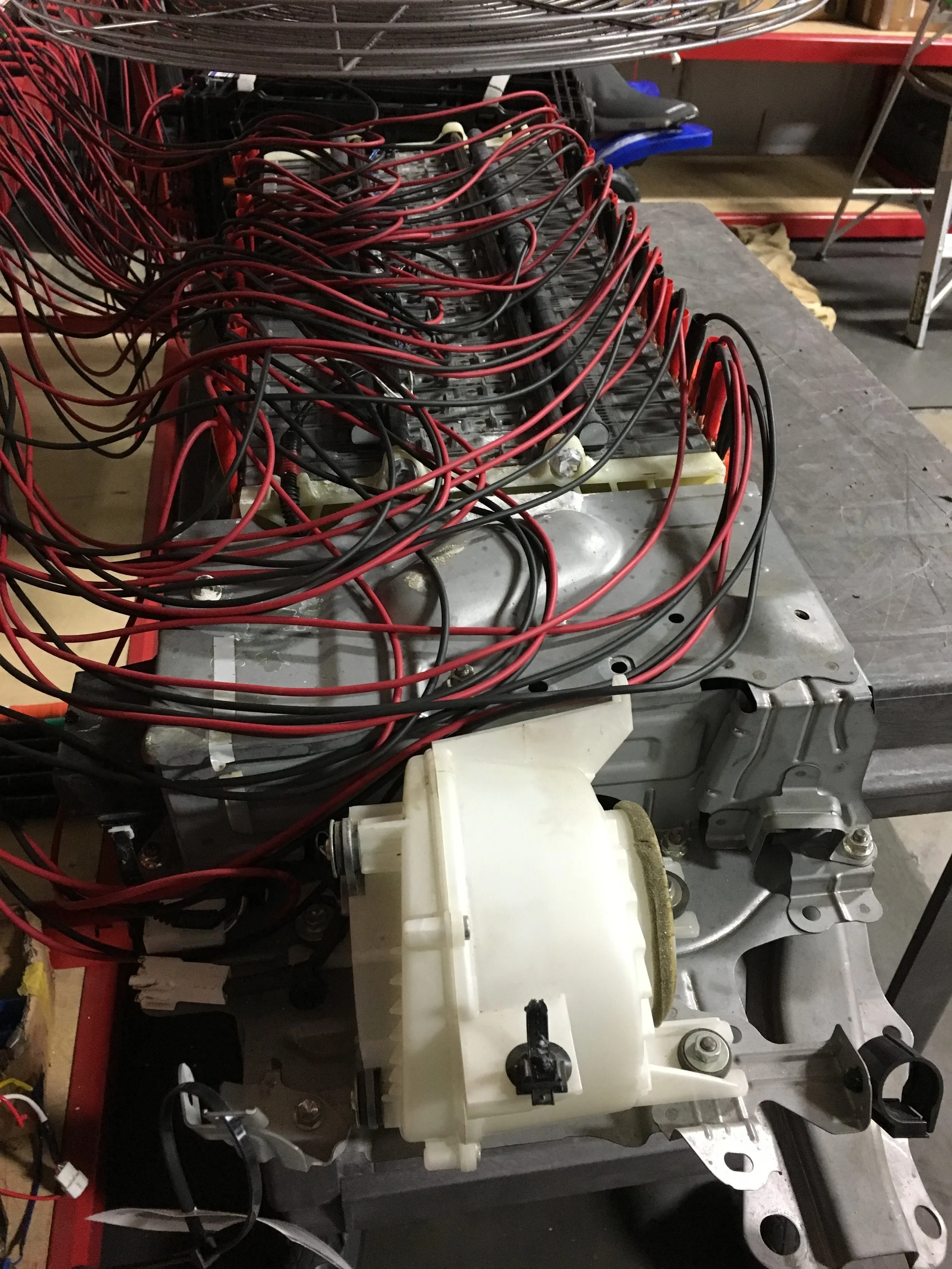 Services — BSG Automotive