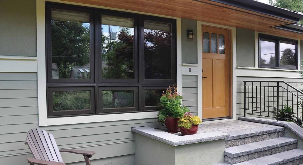 Milgard vs. Andersen vs. Marvin Windows - Portland and Bend, Oregon ...