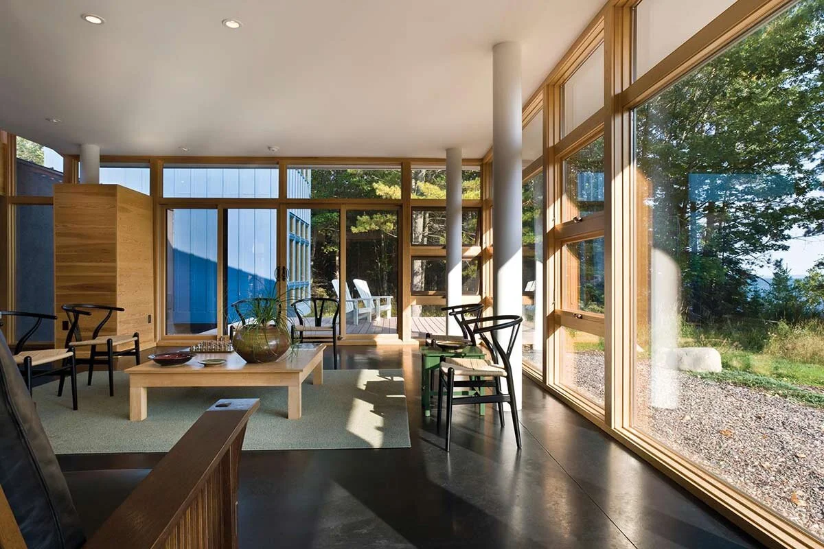 Milgard vs. Andersen vs. Marvin Windows - Portland and Bend, Oregon ...