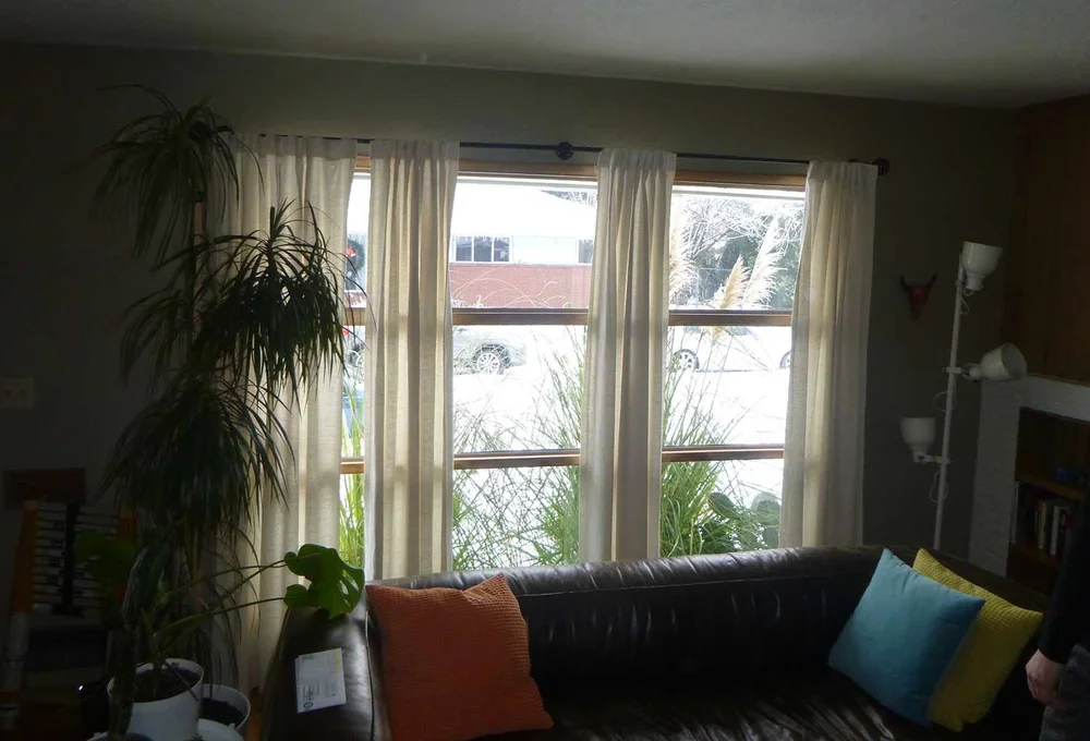Case Study: Window Replacement - Portland, OR — Home energy contractor ...