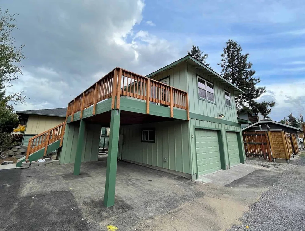 Design and Build an ADU – Bend, Oregon | GreenSavers