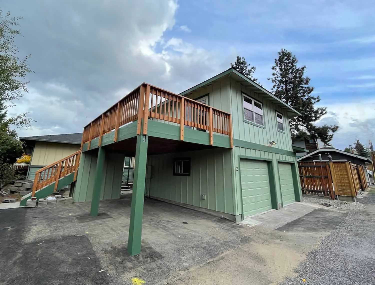 Design and Build an ADU – Bend, Oregon | GreenSavers