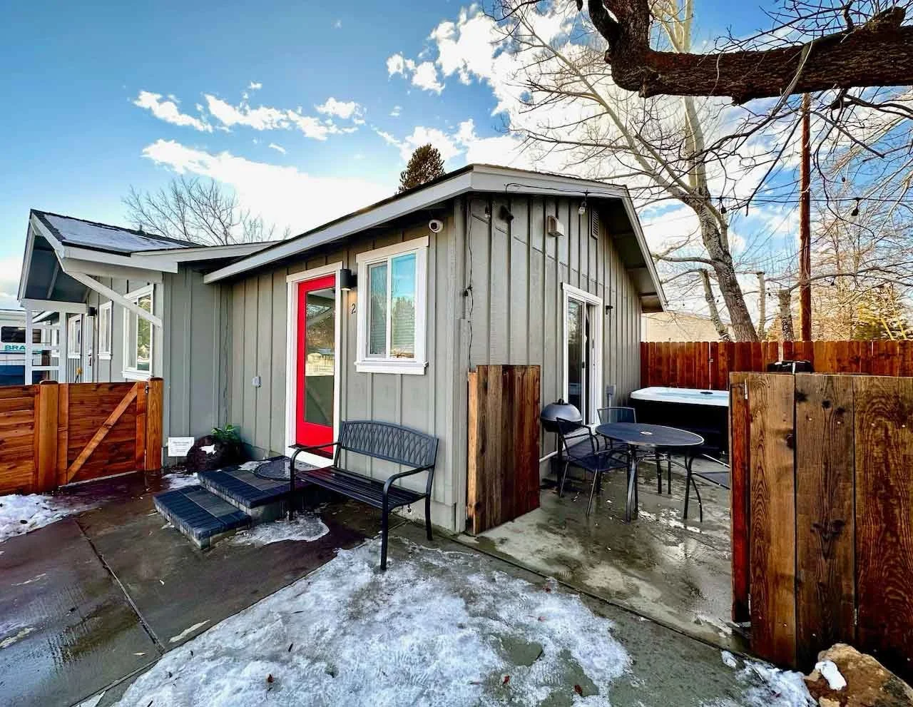 Design and Build an ADU – Bend, Oregon | GreenSavers