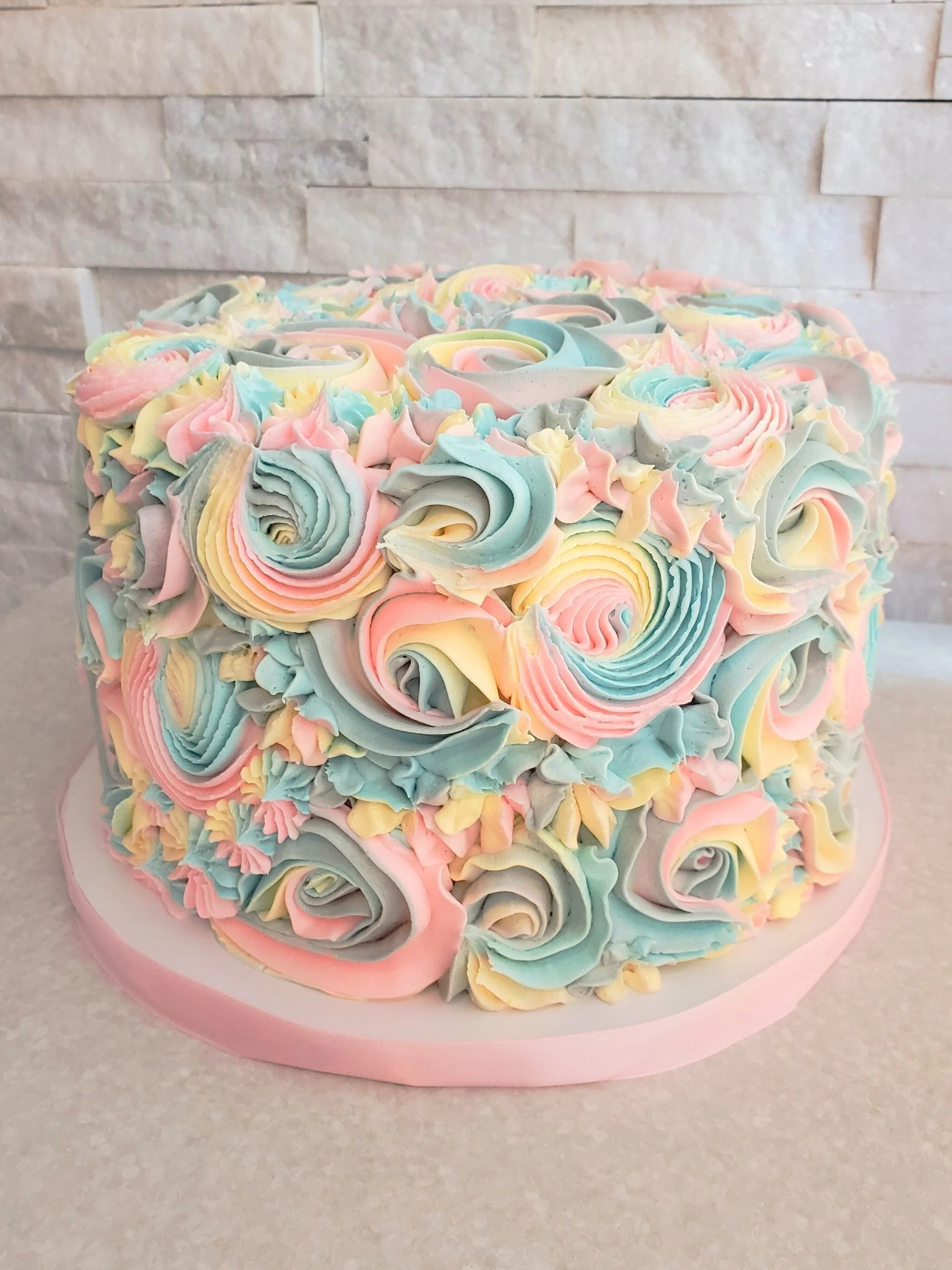 Order Online — Q's Cakes