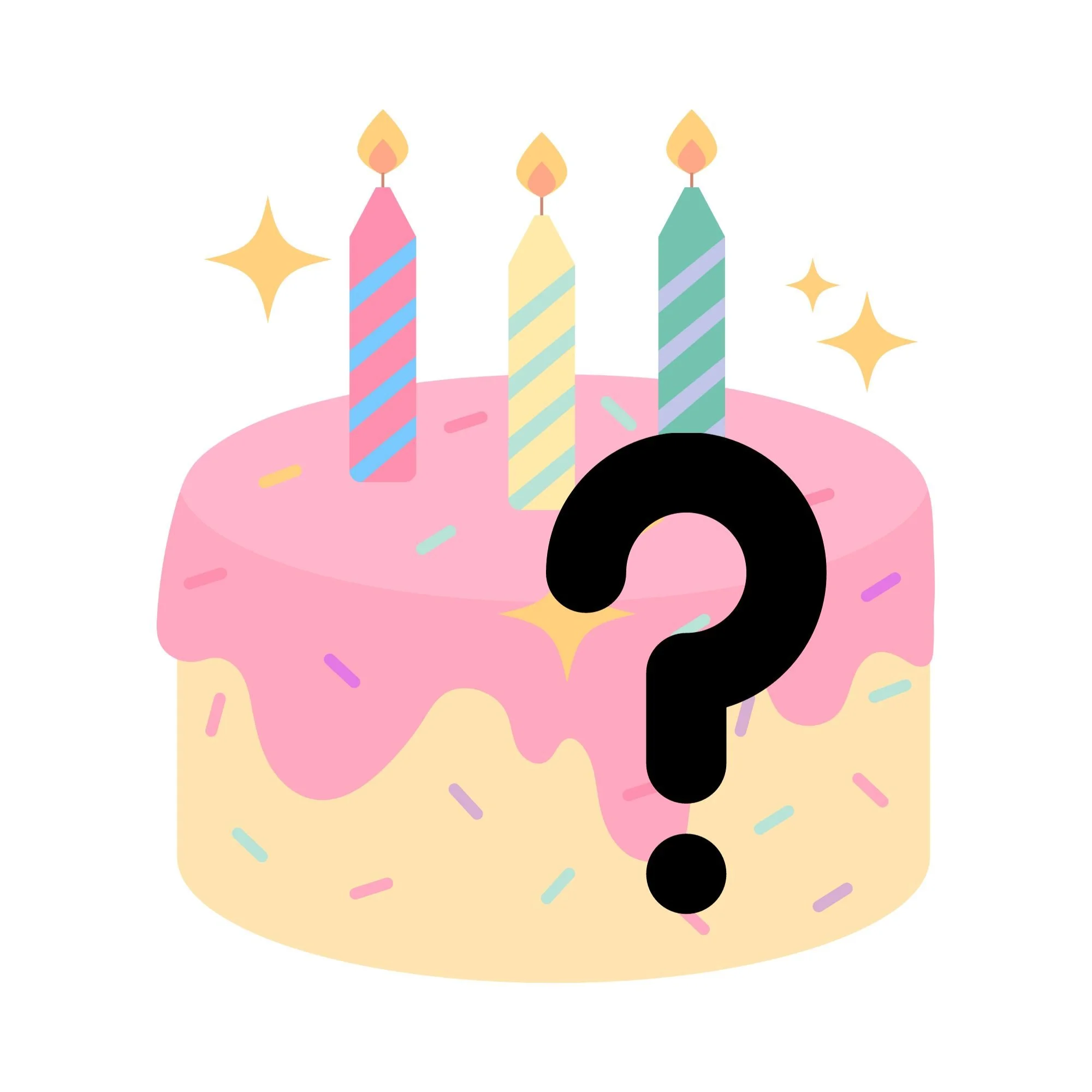 Baker's Choice Cake — Q's Cakes