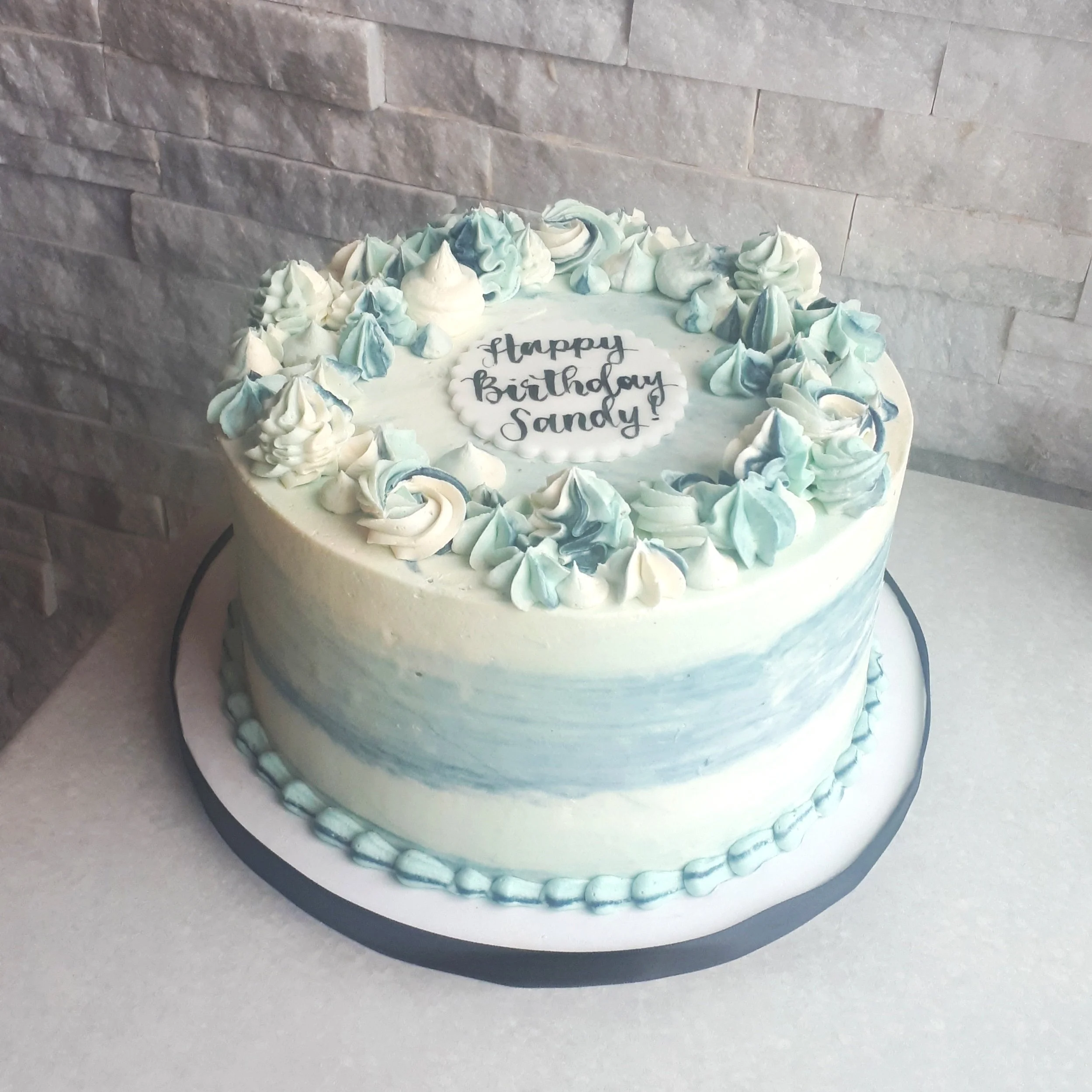 Order Online — Q's Cakes